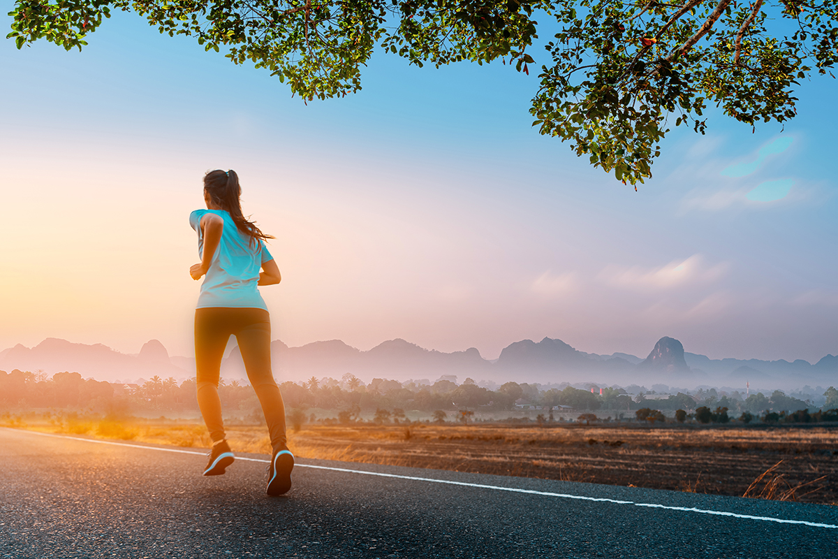 How to Achieve Running 5 Days a Week
