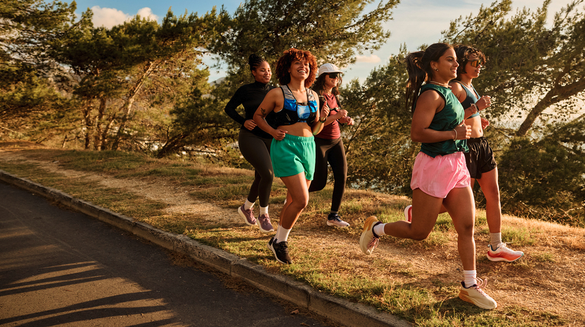 How Your Running Club Can Strengthen Community